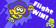Flight vs. Invisibility - Inkipedia, the Splatoon wiki