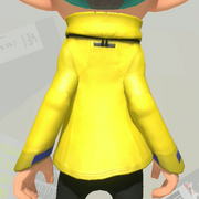 Hero Suit Replica - Inkipedia, the Splatoon wiki