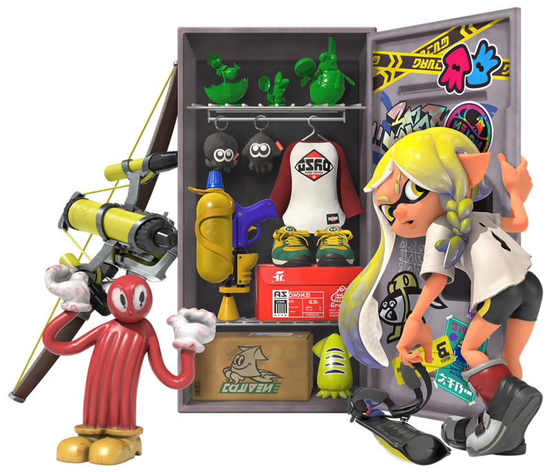 File:S3 art 3D locker.png - Inkipedia, the Splatoon wiki