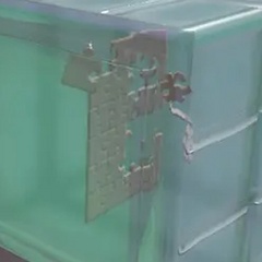 Memory cube - Inkipedia, the Splatoon wiki
