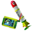 Special weapon - Inkipedia, the Splatoon wiki
