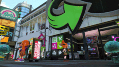Category:Splatoon 2 animated images - Inkipedia, the Splatoon wiki