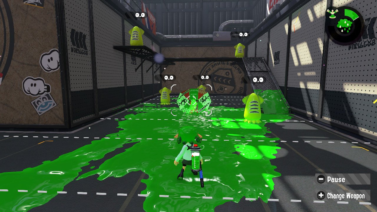 File:Splat Brella Launched.png - Inkipedia, the Splatoon wiki