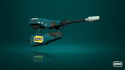 Custom Jet Squelcher - Inkipedia, the Splatoon wiki