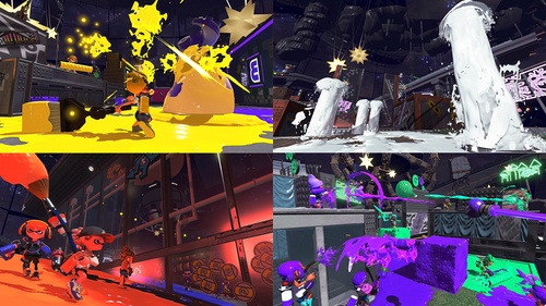 Inkipedia:Tumblr archive/2019/June - Inkipedia, the Splatoon wiki