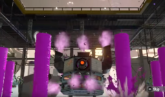 Industrial Toast - Inkipedia, the Splatoon wiki