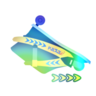 Bloblobber Deco - Inkipedia, the Splatoon wiki