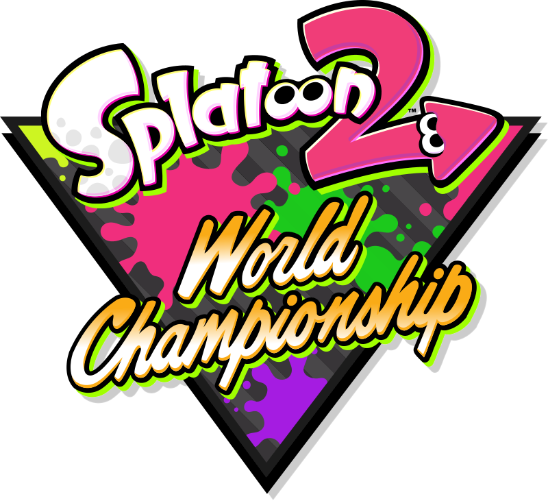 Fichier:Splatoon 2 World Championship logo.svg - Inkipédia, le wiki ...