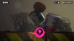 Heinous 8-Ball Station - Inkipedia, the Splatoon wiki