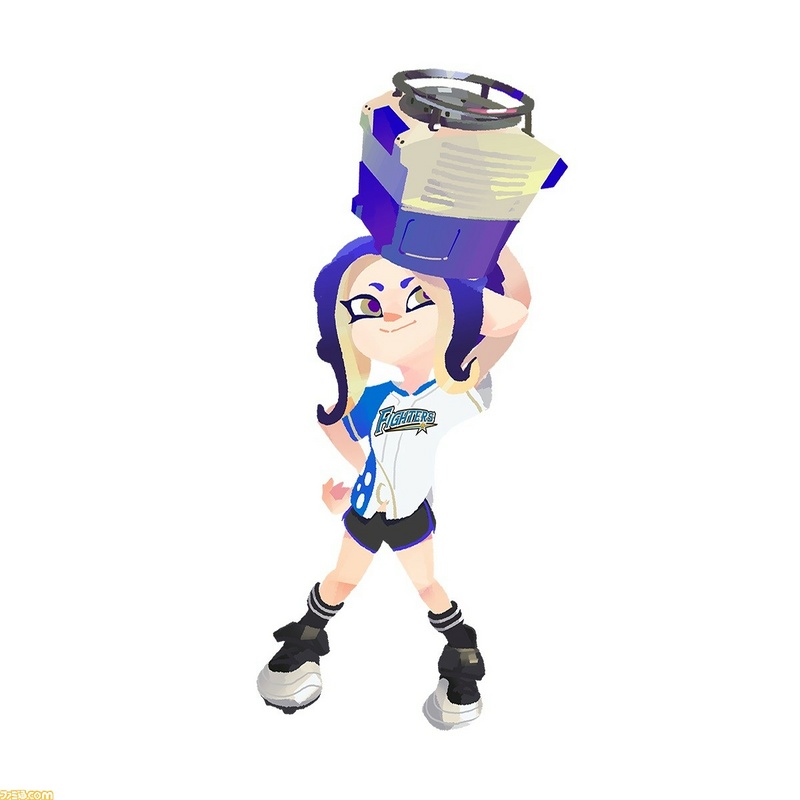 File:NPB Sloshing Machine.jpg - Inkipedia, the Splatoon wiki