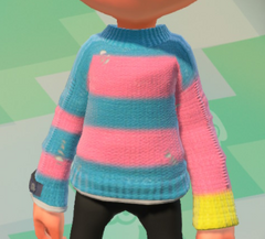 Annaki Yellow Cuff - Inkipedia, the Splatoon wiki