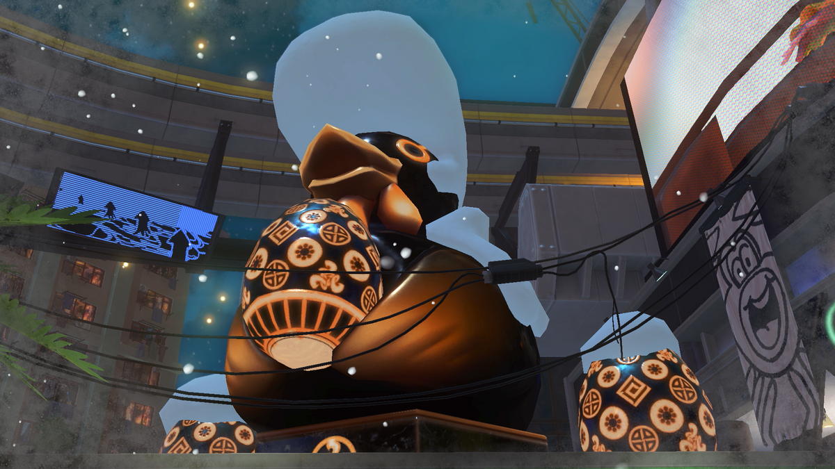 File:S3 FrostyFest Snowy Bird.png - Inkipedia, the Splatoon wiki