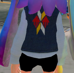 Squidstar Waistcoat - Inkipedia, the Splatoon wiki