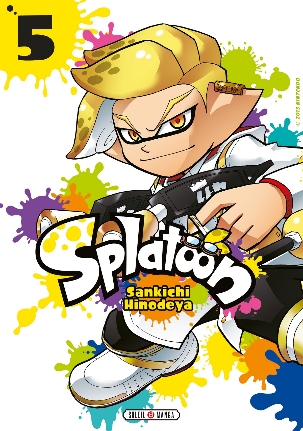 File:SplatMangaVol5FRCover.jpg - Inkipedia, the Splatoon wiki