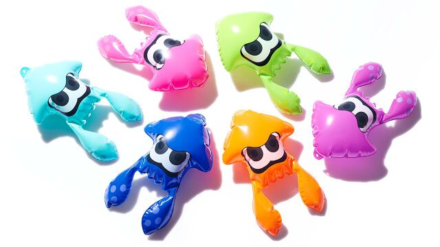File:Bandai - Splatoon inflatables 1.jpg - Inkipedia, the Splatoon wiki