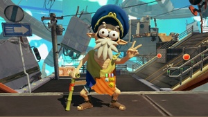 Cuttlefish - Inkipedia, the Splatoon wiki