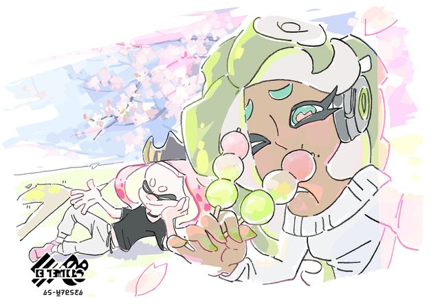 File:S2 Flower vs. Dumpling Official Promo.jpg - Inkipedia, the ...