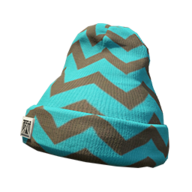 Yamagiri Beanie - Inkipedia, the Splatoon wiki
