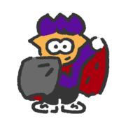 Vampire vs. Werewolf - Inkipedia, the Splatoon wiki