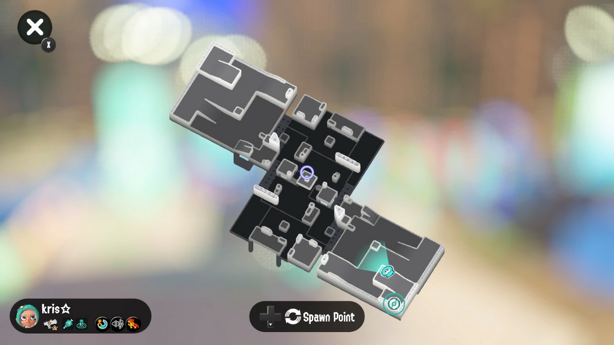 File:S3 3.0 Mahi Mahi Turf War Layout Dropped.jpg - Inkipedia, the Splatoon wiki