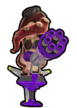 Mr. Coco - Inkipedia, the Splatoon wiki