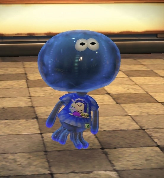 File:S3 Team Shiver Jellyfish (Shiver vs. Frye vs. Big Man).jpg - Inkipedia, the Splatoon wiki