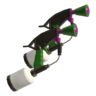 Dualie - Inkipedia, the Splatoon wiki