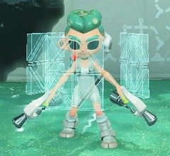Armor - Inkipedia, the Splatoon wiki