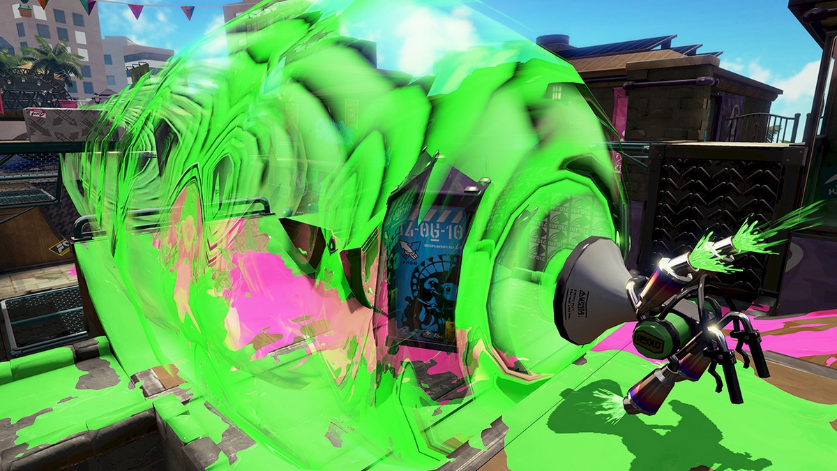 File:S Killer Wail promo 3.jpg - Inkipedia, the Splatoon wiki