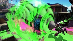 Killer Wail - Inkipedia, the Splatoon wiki