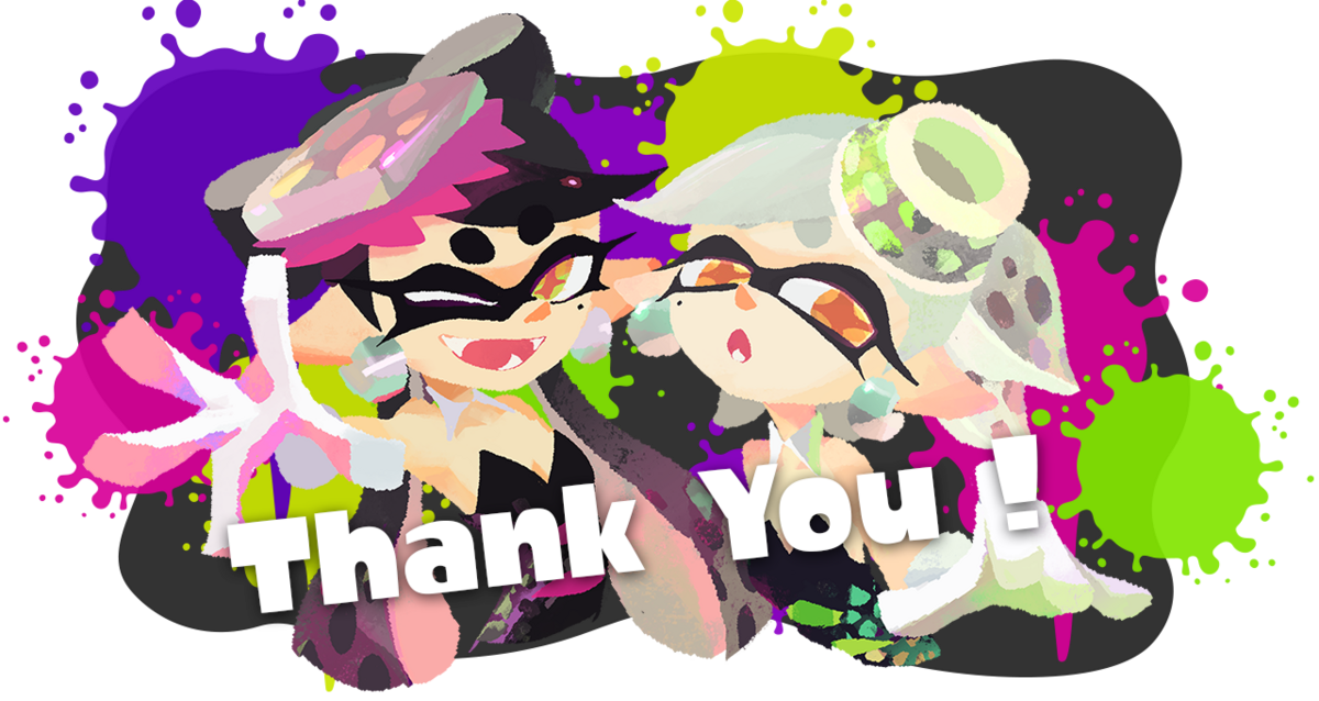 File:S Squid Sisters Thank You SplatNet.png - Inkipedia, the Splatoon wiki