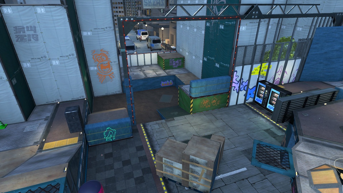 File:S3 Eeltail Alley Tricolor Turf War defender.jpg - Inkipedia, the ...