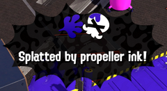 Marlin Airport - Inkipedia, the Splatoon wiki