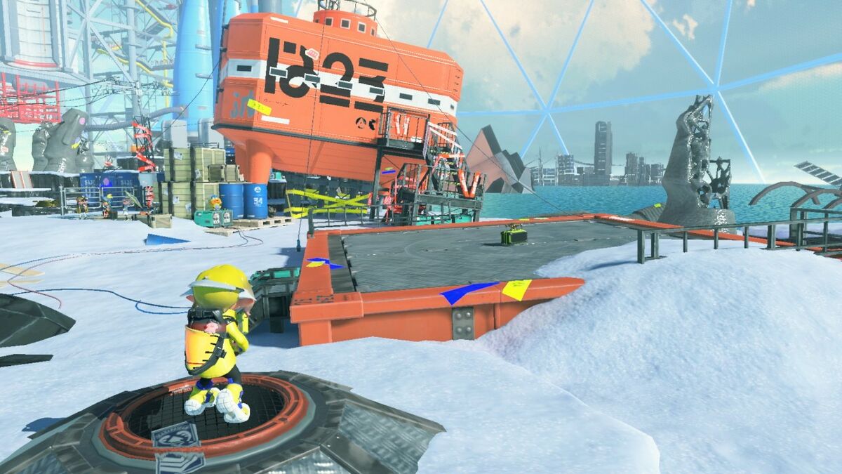 File:Shel-drone Location.jpg - Inkipedia, the Splatoon wiki