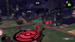 Fancy Spew - Inkipedia, the Splatoon wiki