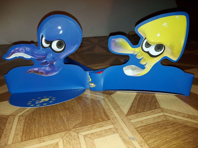 File:Splatoon 3 hats from polish championship.jpg - Inkipedia, the ...