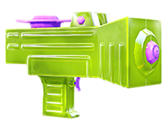 Splattershot Jr. - Inkipedia, the Splatoon wiki
