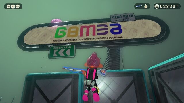 File:GAMER S2 OE C03 checkpoint 1.jpg - Inkipedia, the Splatoon wiki