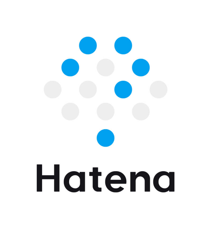 File:Hatena logo.png - Inkipedia, the Splatoon wiki