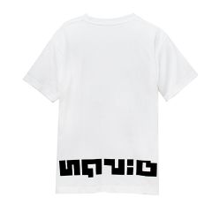 White Tee - Inkipedia, the Splatoon wiki