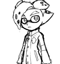 Prinz - Inkipedia, the Splatoon wiki