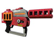 Rapid Blaster Pro - Inkipedia, the Splatoon wiki