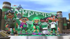 Rank - Inkipedia, the Splatoon wiki
