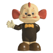 Fresh Fish - Inkipedia, the Splatoon wiki