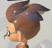 Glassless Glasses - Inkipedia, the Splatoon wiki