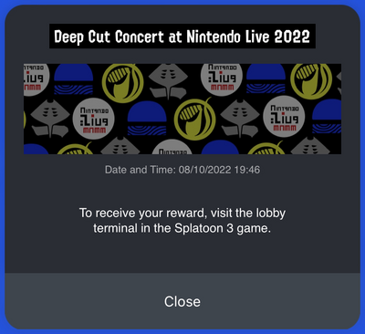 QR code - Inkipedia, the Splatoon wiki