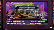 Inkopolis News - Inkipedia, the Splatoon wiki