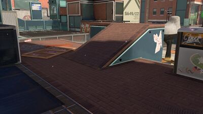 Surface - Inkipedia, the Splatoon wiki