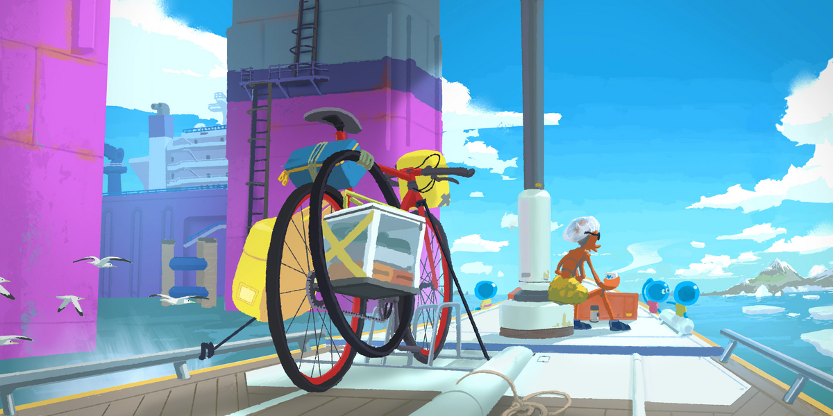 File:Crusty Sean Wandercrust Journey 5.png - Inkipedia, the Splatoon wiki