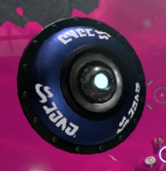 Goal - Inkipedia, the Splatoon wiki